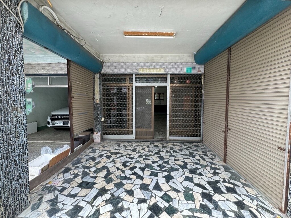 麻豆市中心方正透天 台南市麻豆區買房子、房屋出售 樂屋網