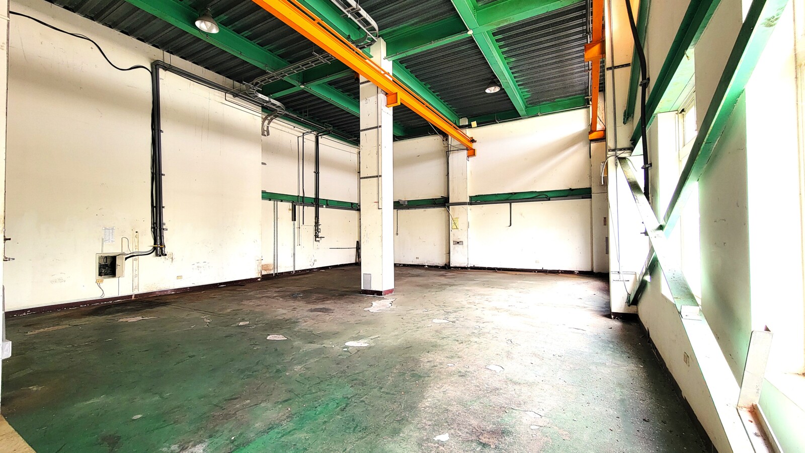 其他新豐近西濱工業廠辦新竹縣新豐鄉紅毛 樂屋網 廠房買賣