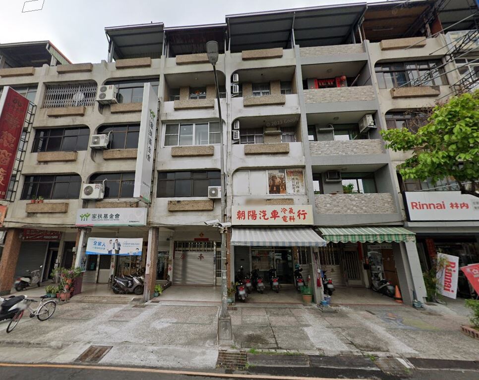 高雄市鳳山區建國路二段透天厝⭐赤山商圈⭐大地坪透店 房屋出售 樂屋網