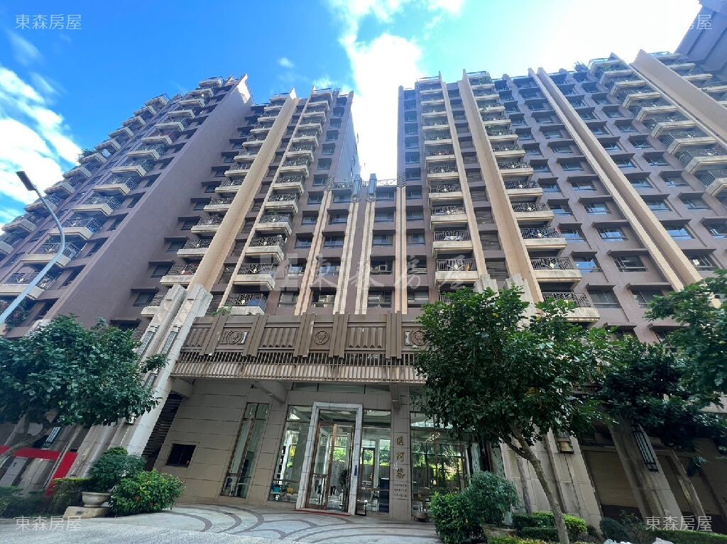 新北市淡水區新市三路一段電梯大廈淡海新市鎮蛋黃區邁阿密前後陽台大4房 房屋出售 樂屋網