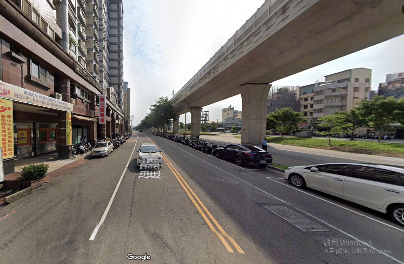 台中市南區建國南路一段近中山醫旁地下b1可用近200坪出租出租 樂屋網