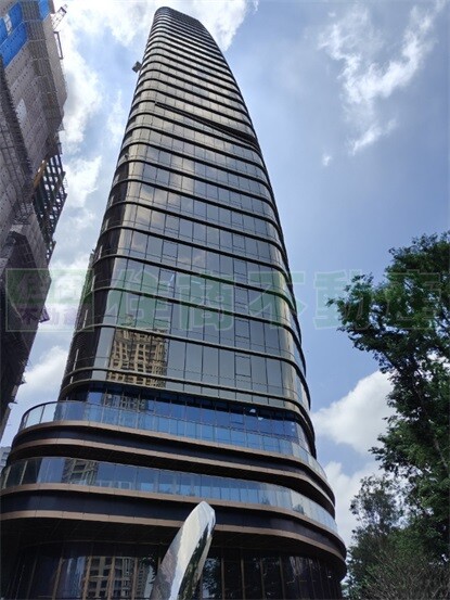 Top1環球經貿中心台中市西屯區臺灣大道三段辦公七期top1邊間頂級商辦 房屋出租 樂屋網