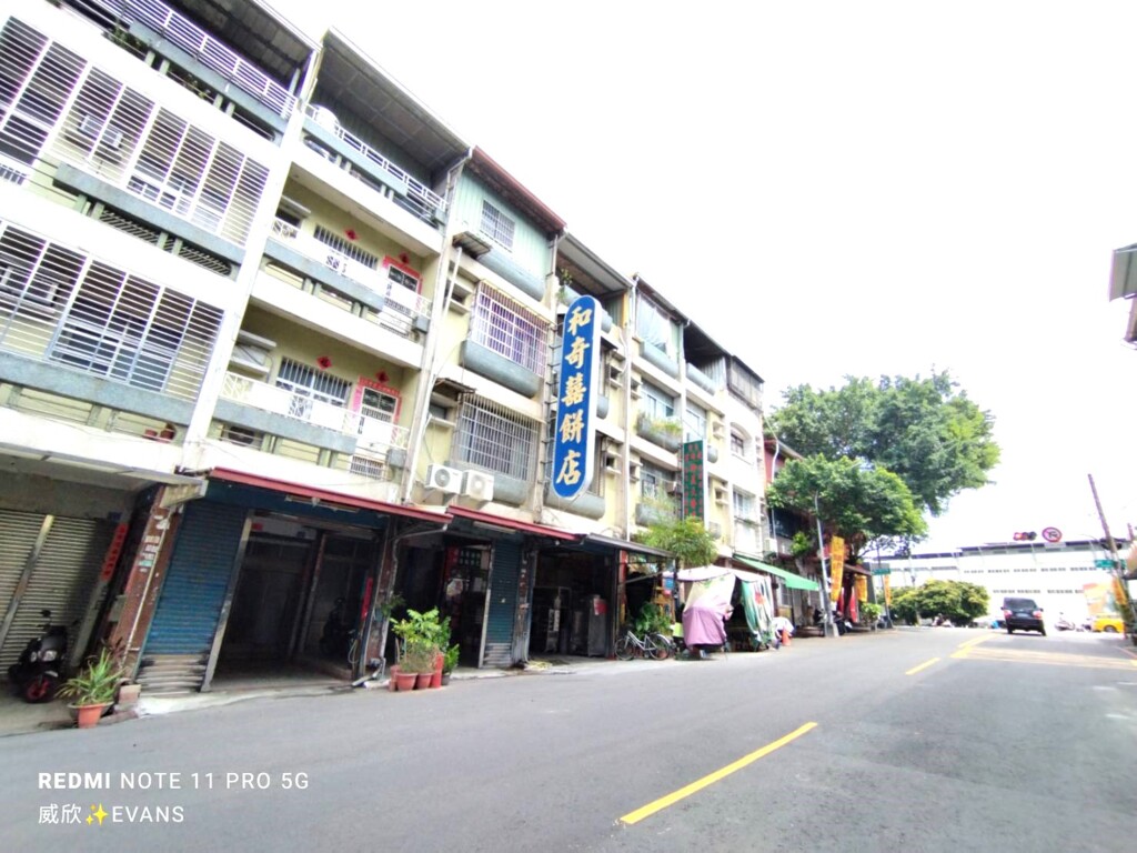高雄市鳳山區民興路透天厝近鳳山車站透天三樓店面 專約歡迎聯賣 房屋出售 樂屋網