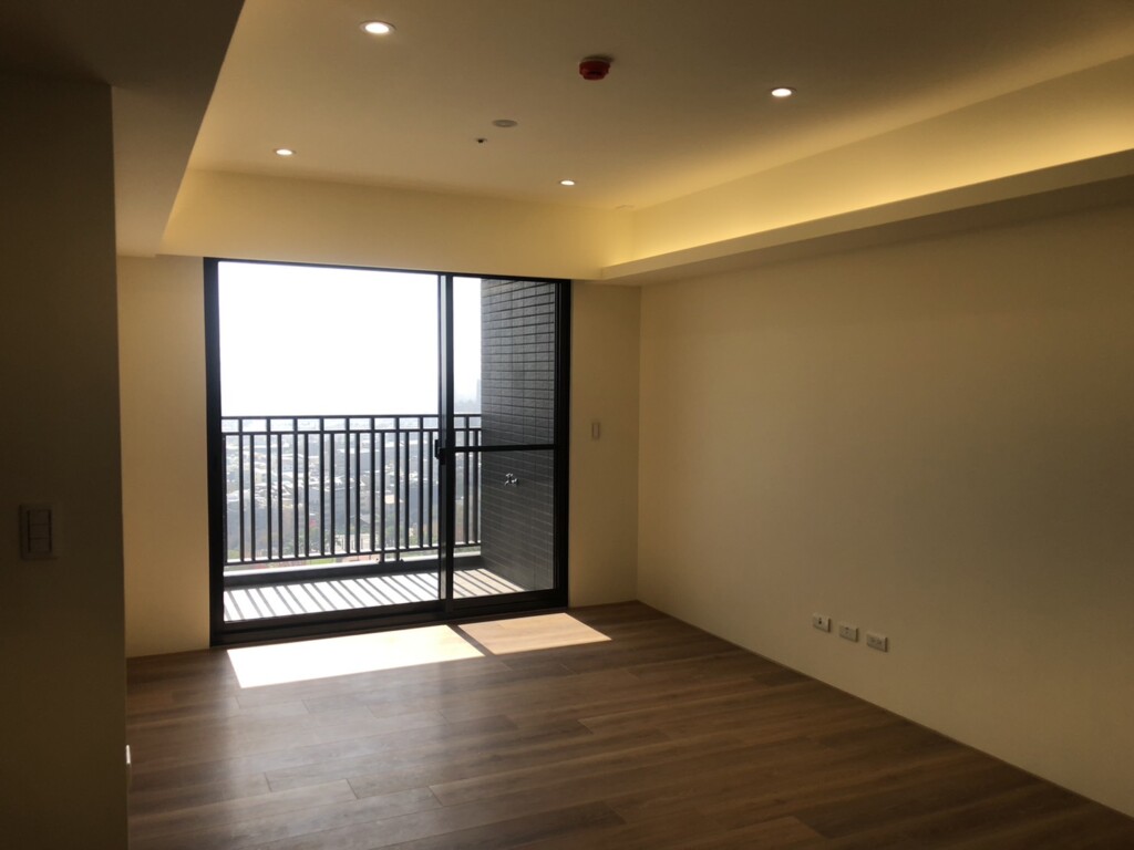 總太洲際w台中市北屯區四平路電梯大廈洲際w高樓層3房全新屋 房屋出租 樂屋網