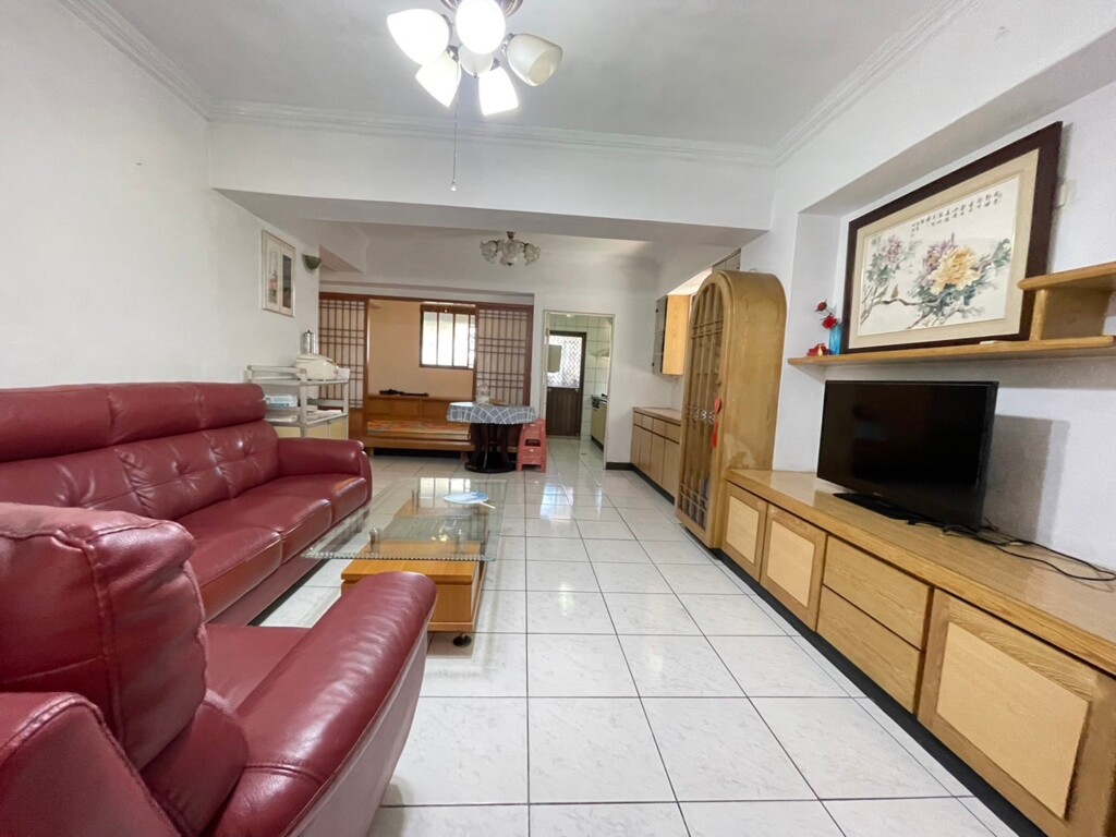 皇家大第,桃園市平鎮區復旦路二段,電梯大廈,平鎮電梯大三房車/超低公設 | 房屋出售 | 樂屋網