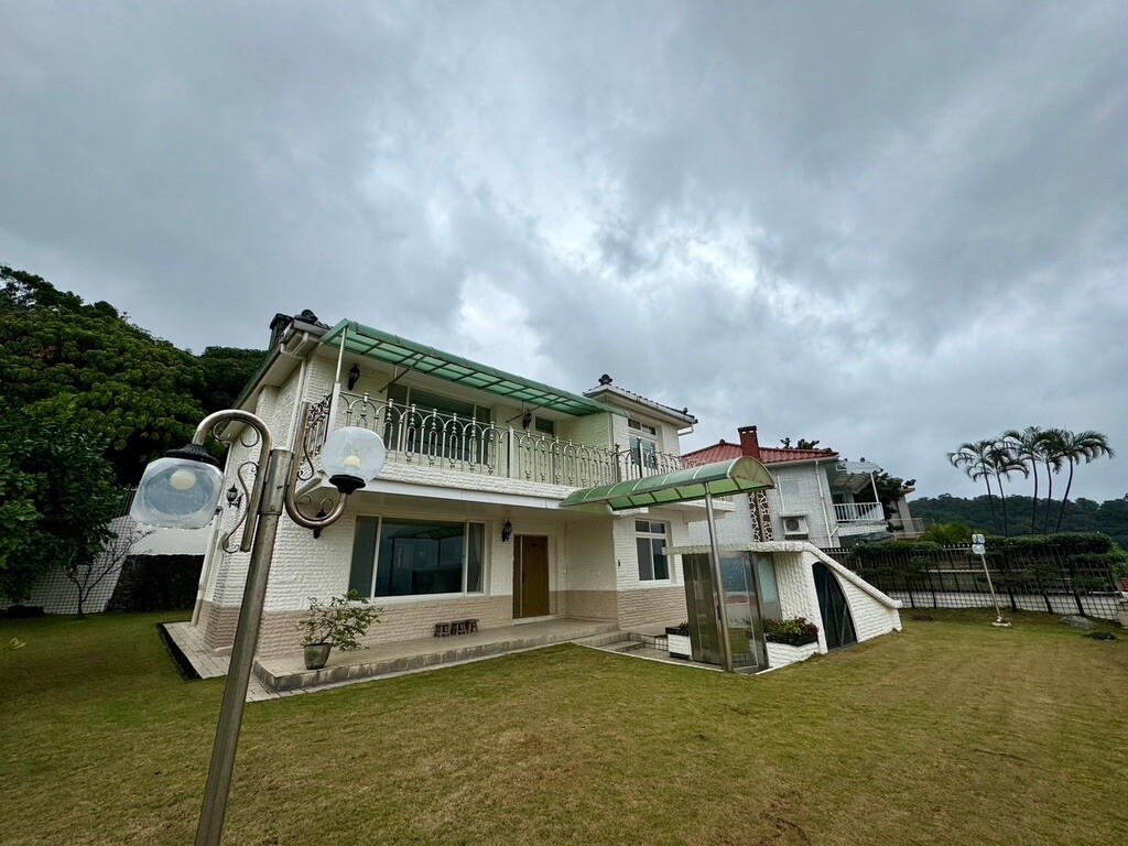 優質威靈頓山莊別墅4房(出價好談) 台北市北投區買房子、房屋出售 樂屋網