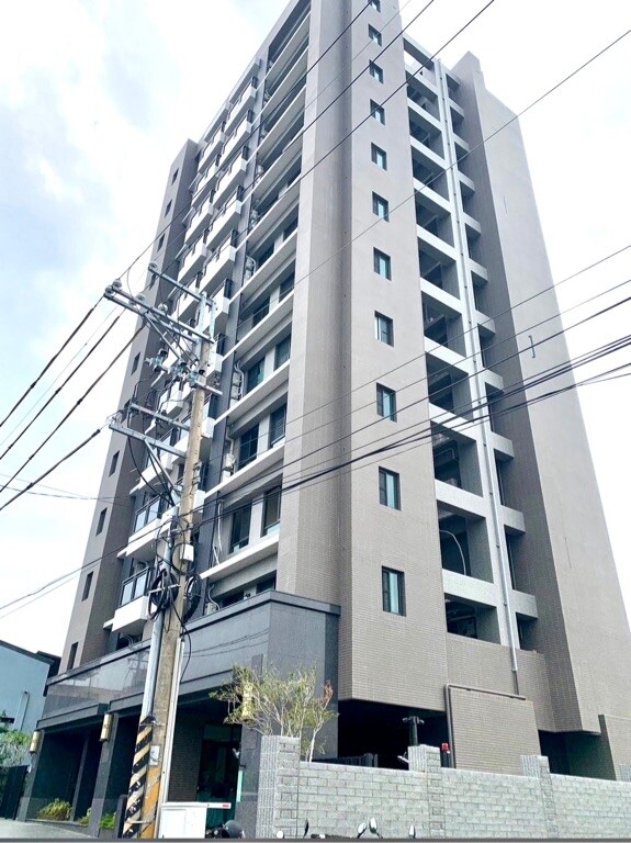 詠丞悅幸福台中市大里區塗城路電梯大廈獨家親友件大里悅幸福 兩房平車 高樓層視野戶 房屋出售 樂屋網