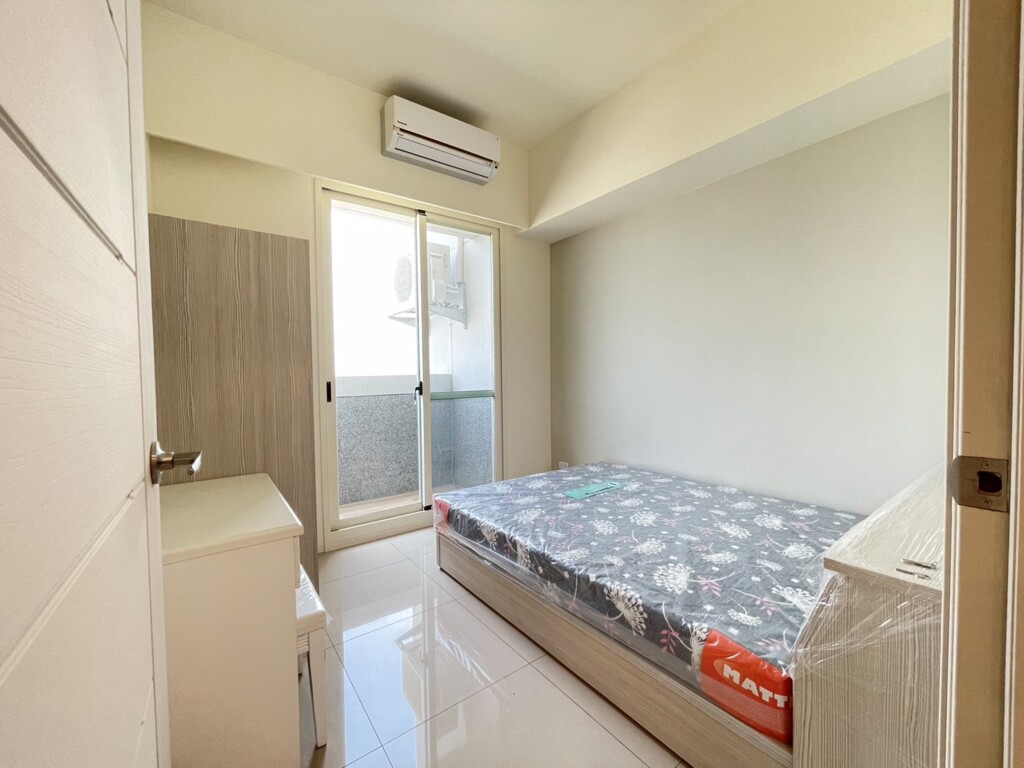 鼎川雙囍市台中市烏日區溪南路一段電梯大廈烏日全新裝潢一卡皮箱即入住 房屋出租 樂屋網