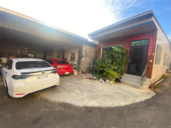 建地住商阿德大推 大雅中科旁超俗可當員工宿舍建地農地台中市大雅區秀山路 樂屋網 土地買賣