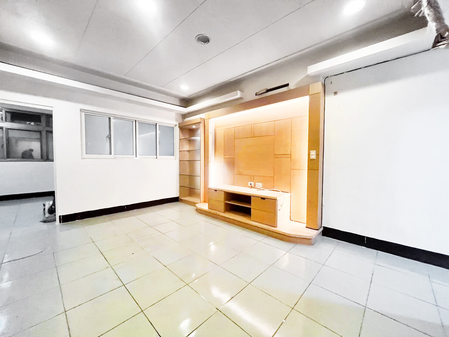新北市三重區新北大道一段公寓z3l93)捷運菜寮5分【超值3房2衛】可寵★入籍 房屋出租 樂屋網