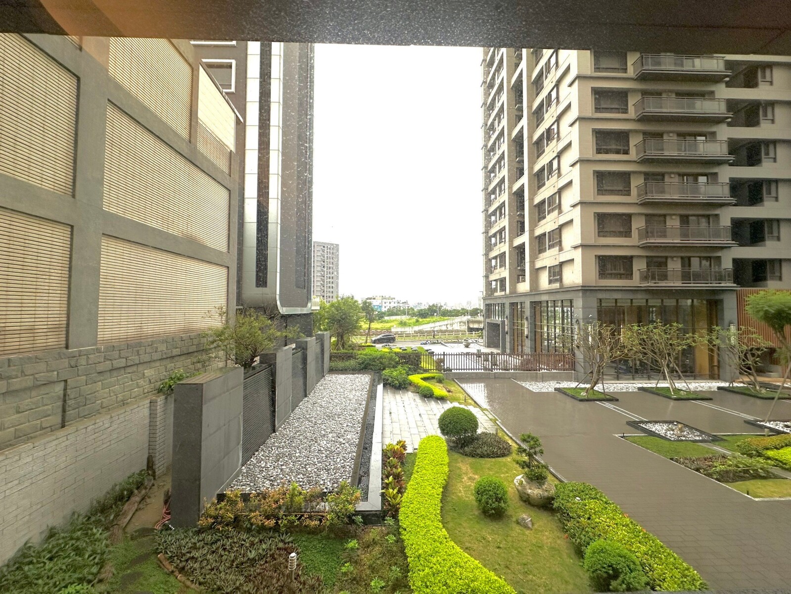 涓建筑前後庭院裝潢美屋 新竹縣竹北市涓建築買房子、房屋出售 樂屋網
