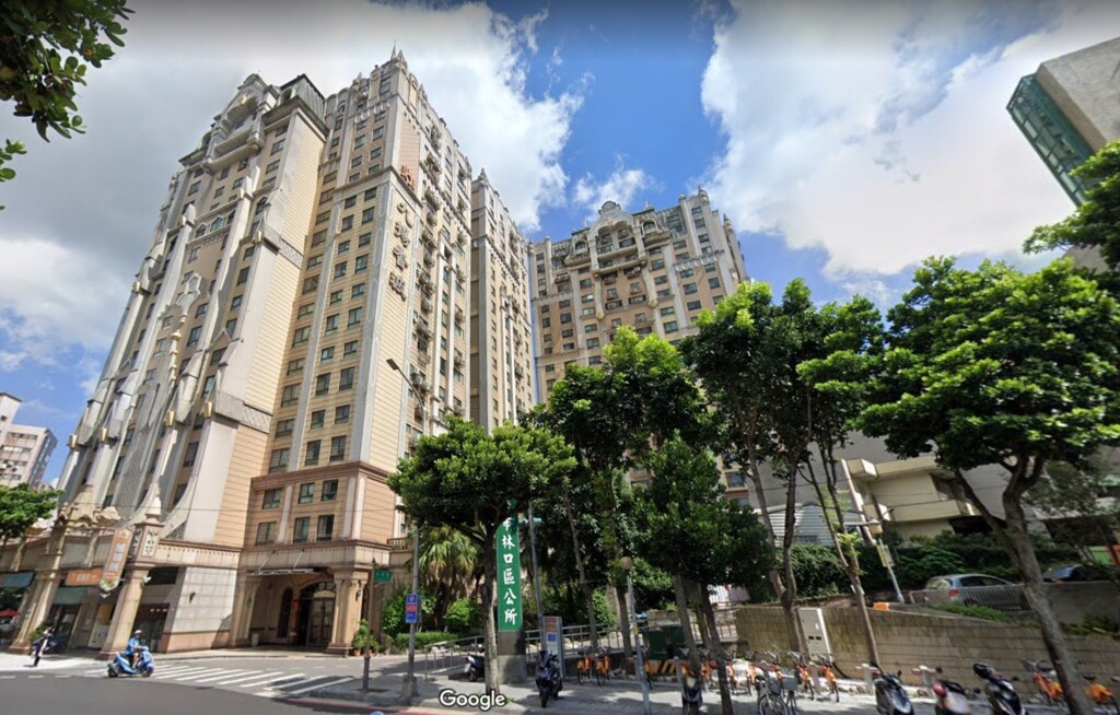 九揚香波新北市林口區仁愛二路電梯大廈康橋學區旁九揚香波挑高5米大空間2房2衛 房屋出售 樂屋網