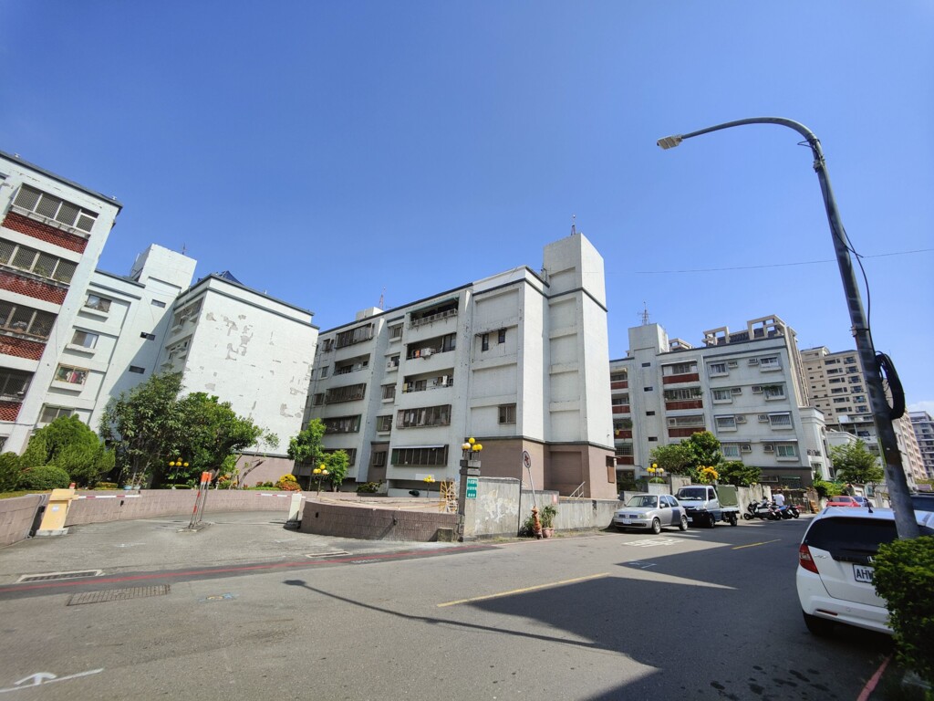 台南市南區西門路一段公寓永義承恩 L 租南區大成國宅5樓健身寓 房屋出租 樂屋網