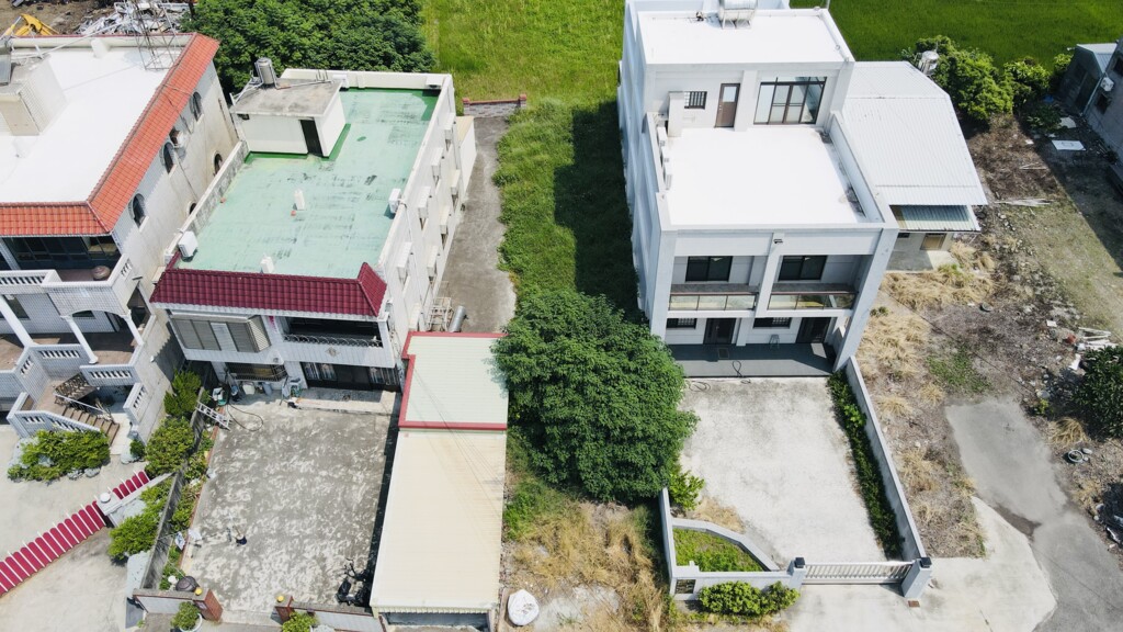 建地苑裡建地｜自地自建｜近工業區、交流道苗栗縣苑裡鎮新復里 樂屋網 土地買賣
