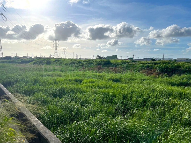 農地麥寮鄉許厝寮段土地一雲林縣麥寮鄉許厝寮段許厝寮小段 樂屋網 土地買賣