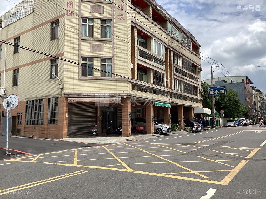 員林㊣中山南路來福店住 彰化縣員林市買房子、房屋出售 樂屋網