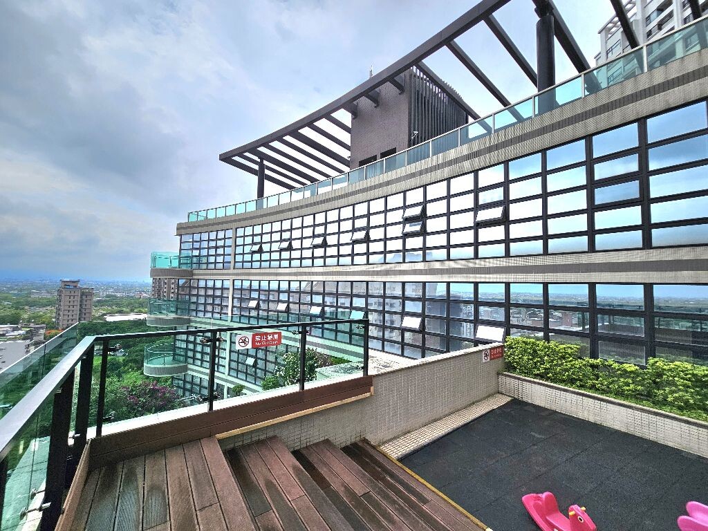 礁溪涵松樓高樓景觀溫泉湯屋～優質社區豐富公設 宜蘭縣礁溪鄉涵松樓買房子、房屋出售 樂屋網