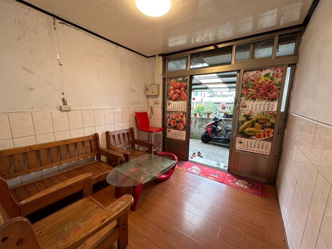 台中市豐原區源豐路透天厝小家庭便宜透天出租 房屋出租 樂屋網