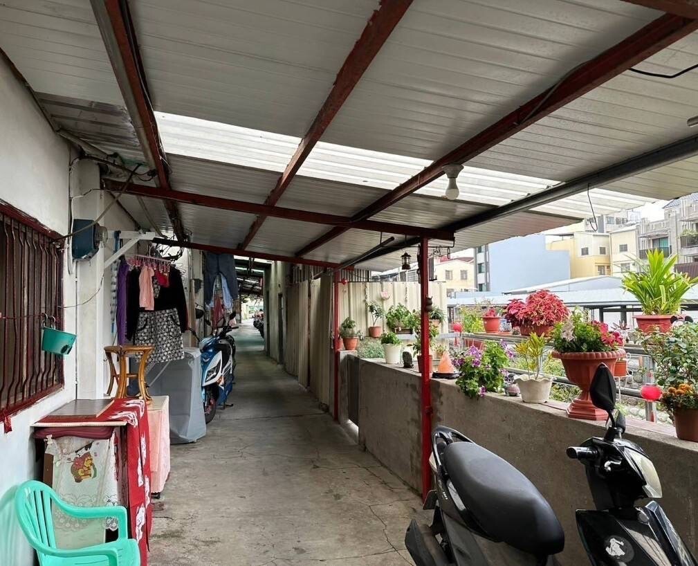 台中市豐原區源豐路透天厝小家庭便宜透天出租 房屋出租 樂屋網