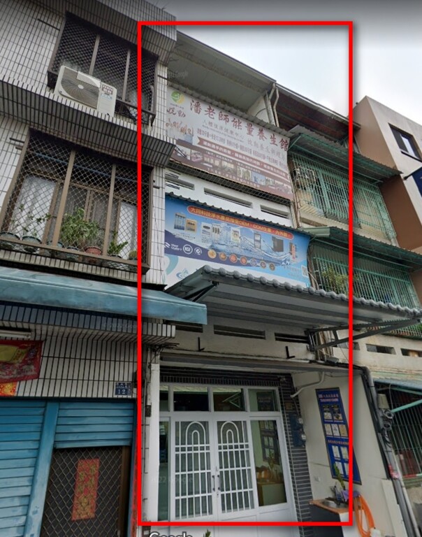 高雄市三民區鼎山街透天厝三民區近鼎山商圈透天3樓店面二拍632萬 房屋出售 樂屋網