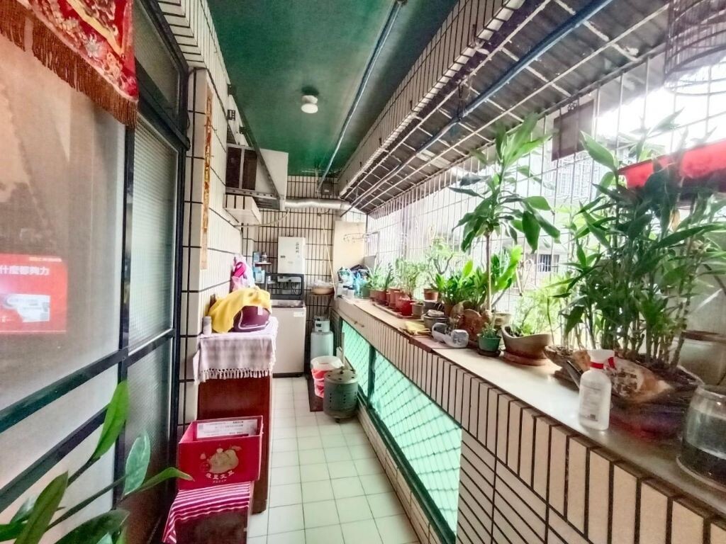 稀有低單價前陽台進出溫馨大三房 台灣又誠推薦⭐ 新北市新莊區買房子、房屋出售 樂屋網