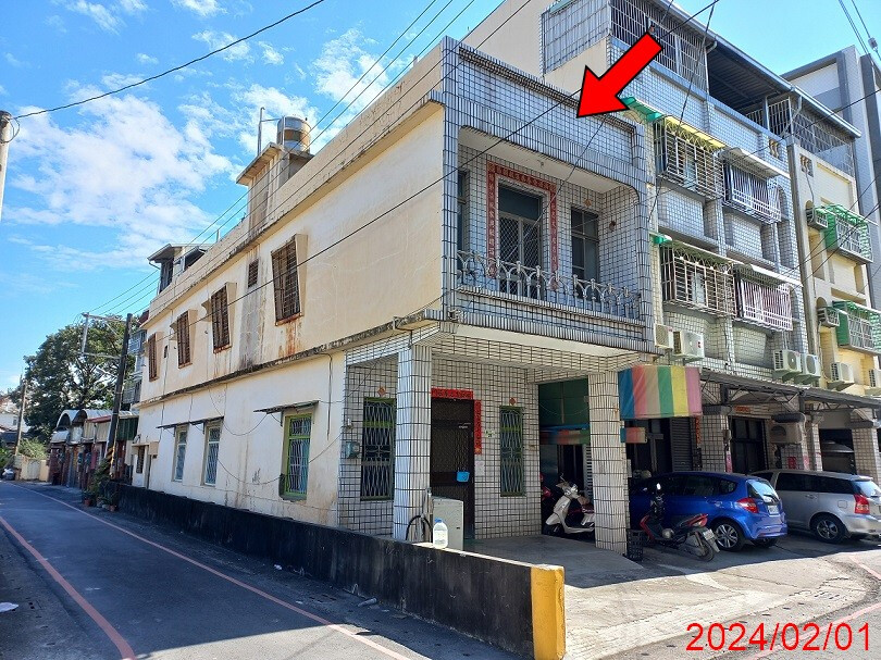 萬丹*大建坪邊間透天3樓*環境清幽/退休首選 屏東縣萬丹鄉買房子、房屋出售 樂屋網