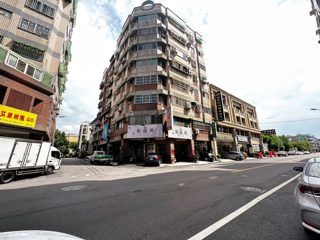 彰化縣彰化市崙平南路,華廈,信義國中小旁樓店 | 房屋出售 | 樂屋網