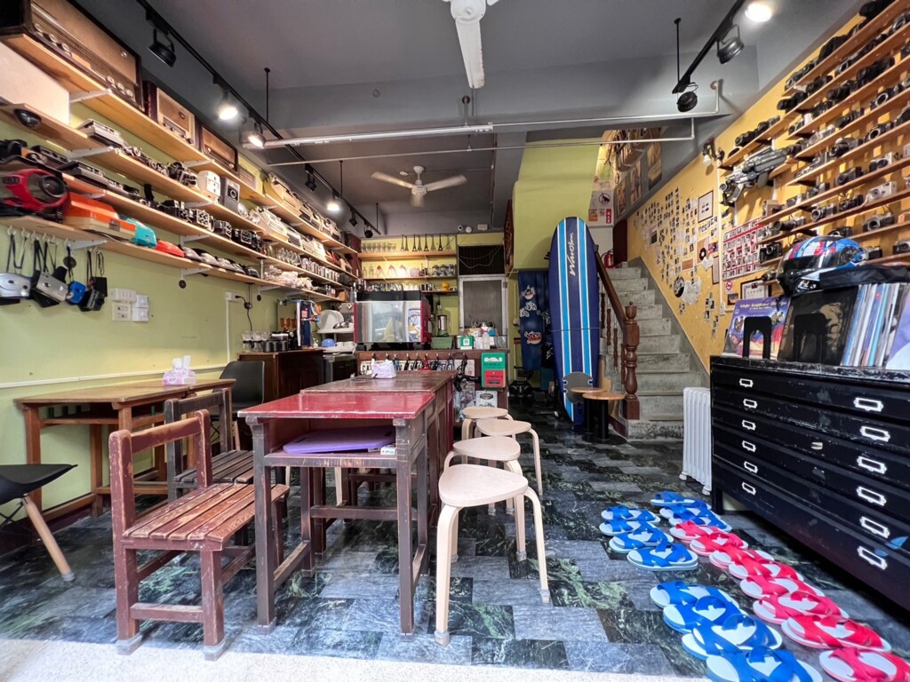 台南市中西區大同路一段透天厝台南府城特色文創宅~位於雙城區商業區 房屋出售 樂屋網