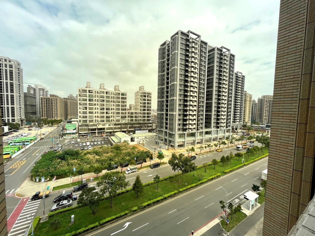 麗寶豐洲桃園市八德區建德路電梯大廈八德重劃區捷運g01站麗寶豐洲三房車 房屋出售 樂屋網