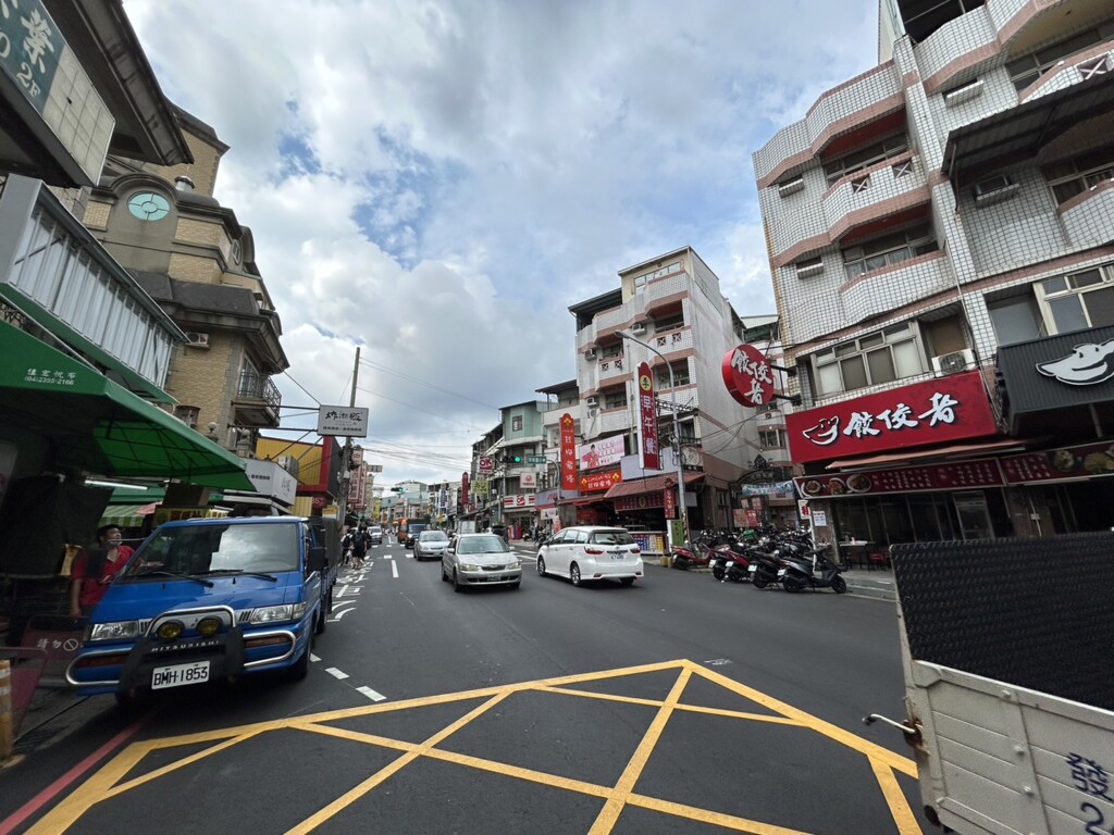建地 專任 勤益商圈方正地形買地送屋台中市太平區中山路一段 樂屋網 土地買賣