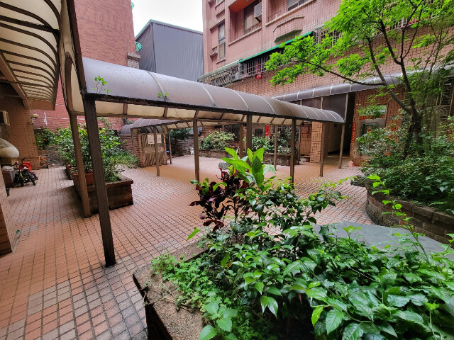 中平12樓4房雙車 桃園市桃園區福麗舍no3買房子、房屋出售 樂屋網