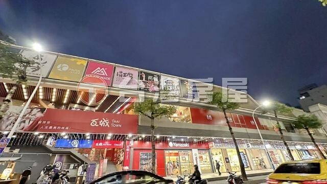 新北市新莊區中和街華廈低總價佳瑪旁小套房 新莊買屋賣屋台灣房屋新莊幸福店 房屋出售 樂屋網