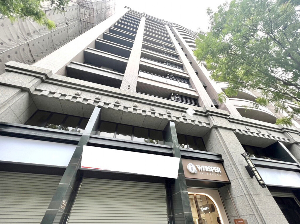 棋琴22重奏高雄市三民區察哈爾二街電梯大廈棋琴22重奏 後驛捷運全新樓店 房屋出租 樂屋網