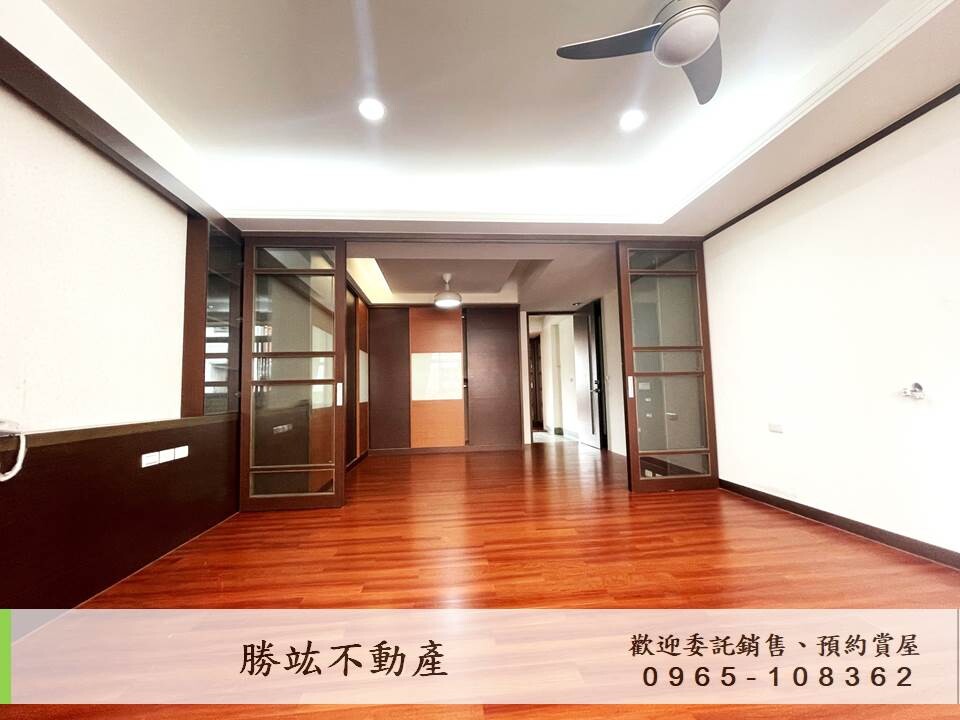 台中市北區漢口路四段透天厝地點無可取代★漢口崇德商圈精華透店★屋況讓人驚艷 房屋出售 樂屋網