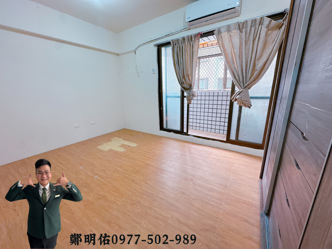 明佑推|西屯東海|低總價一房一廳套房 台中市西屯區買房子、房屋出售 樂屋網