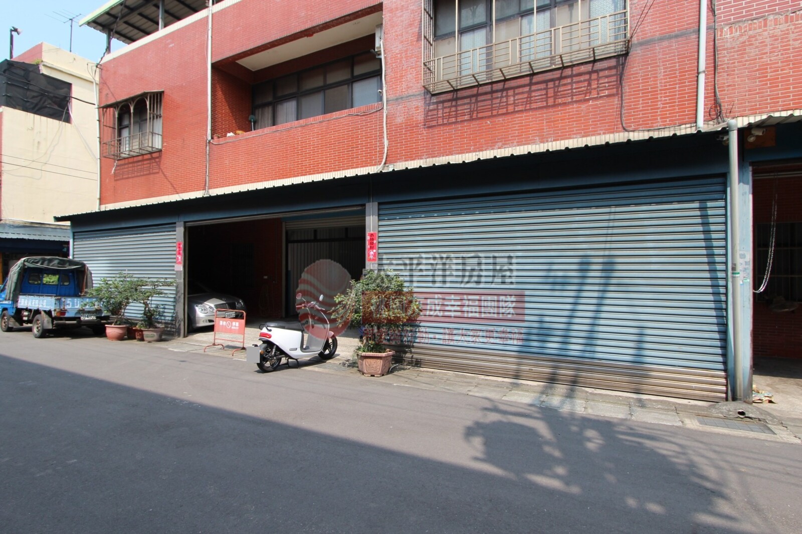 桃園市龜山區民生北路一段廠房近南崁國門交流道廠辦 倉庫 近經國路春日路 中正路 房屋出租 樂屋網