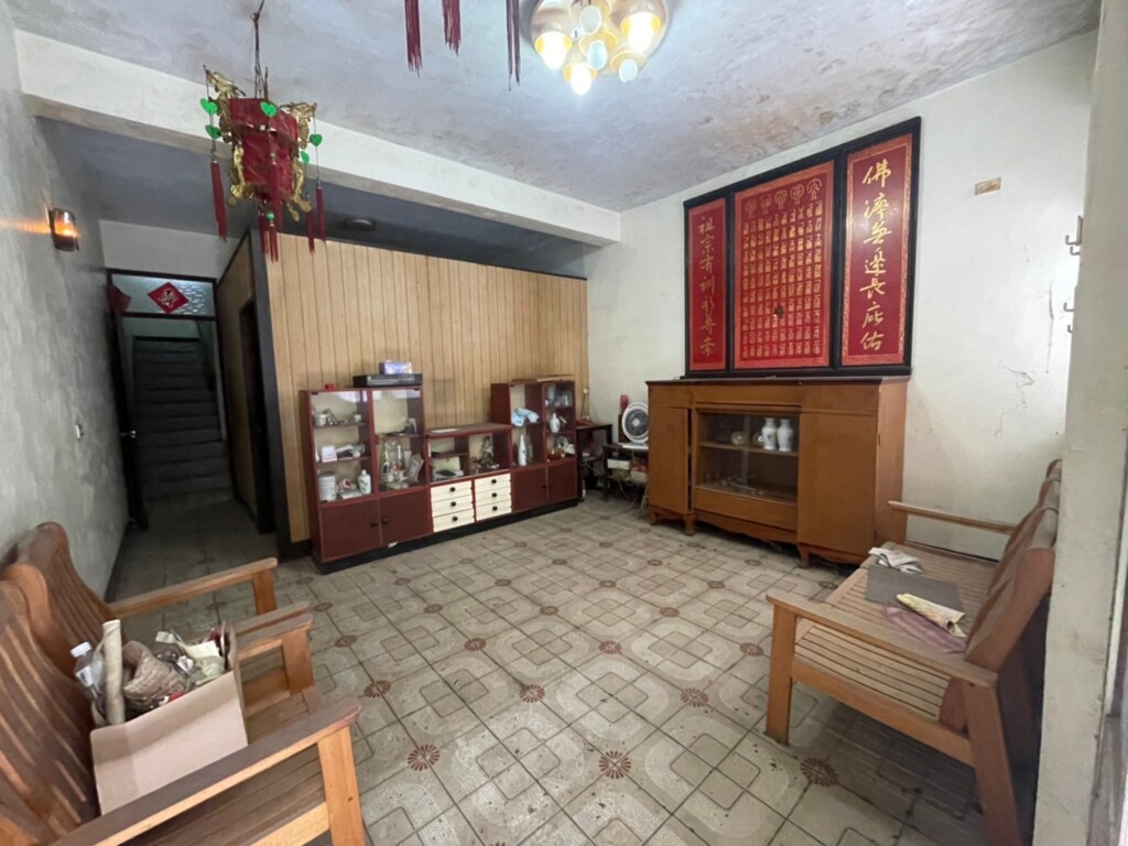 新竹市北區延平路一段透天厝公道三免千萬超值透天需整理 房屋出售 樂屋網