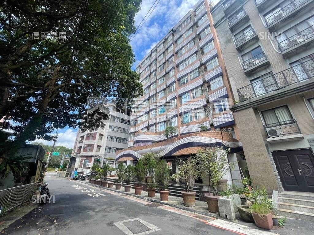 華崗社區台北市士林區格致路電梯大廈文化收租金雞母 房屋出售 樂屋網