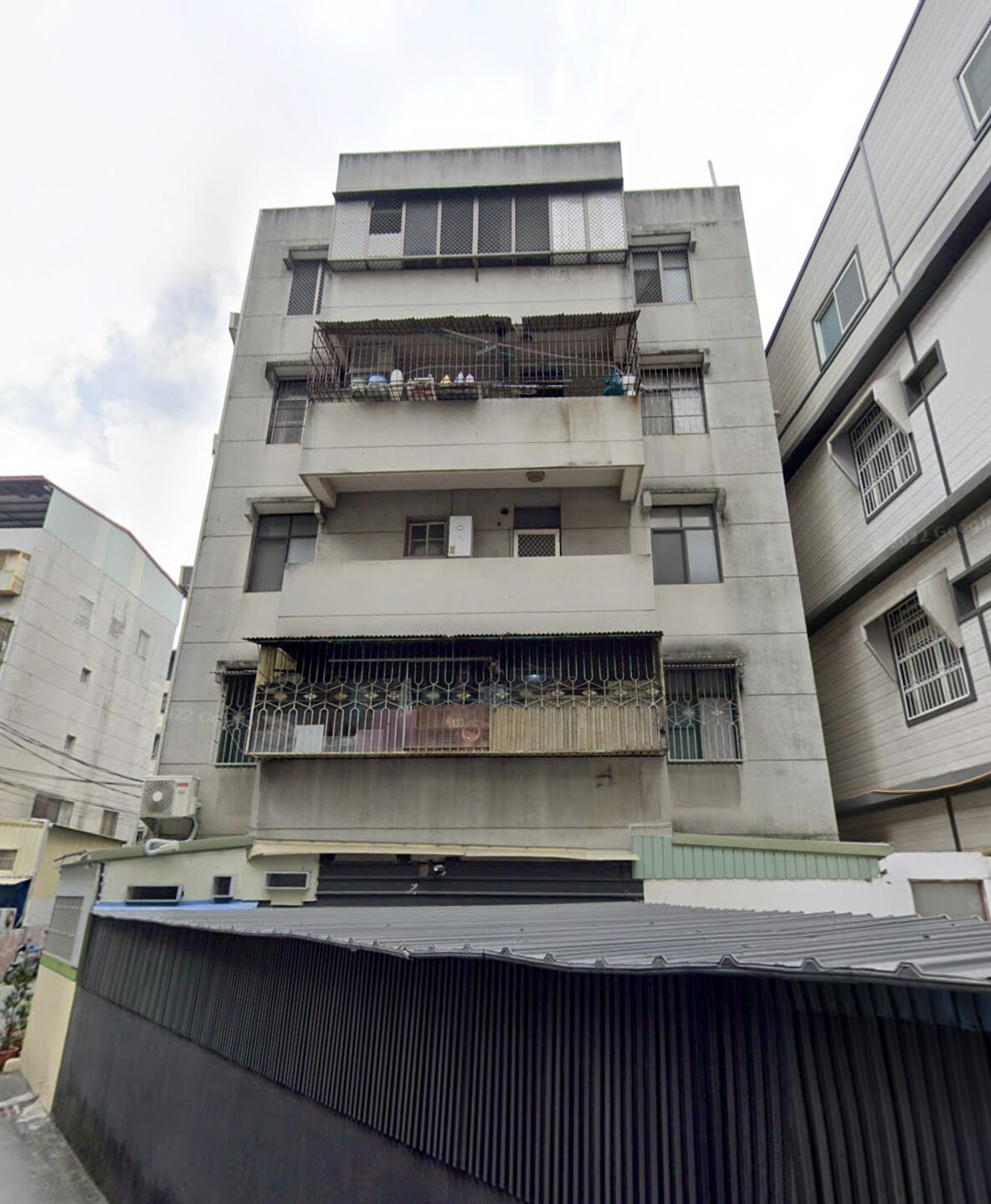 鳳山區興隆街公寓2樓住家 高雄市鳳山區買房子、房屋出售 樂屋網