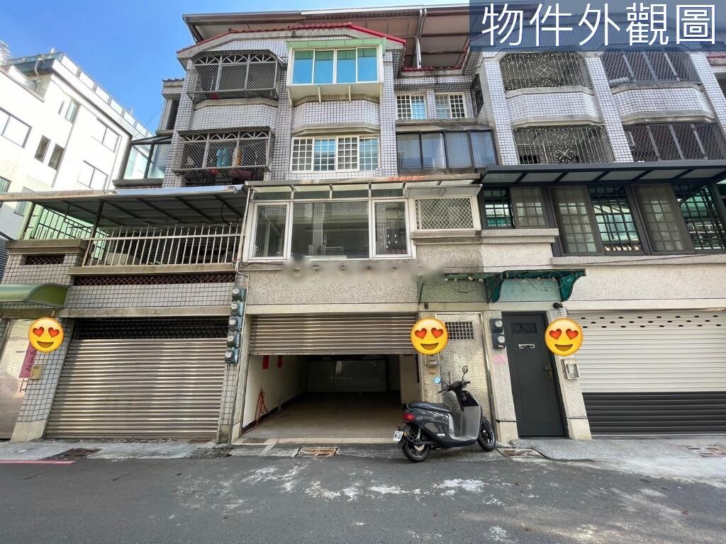 高雄市三民區凱歌路透天厝高雄鐵路綠園道近科工館稀有釋出【車墅】 房屋出售 樂屋網