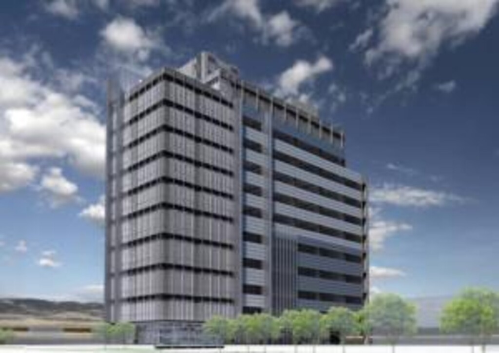 廠辦土城工業區新建廠辦4樓預售屋新北市土城區中山路 樂屋網 廠房買賣