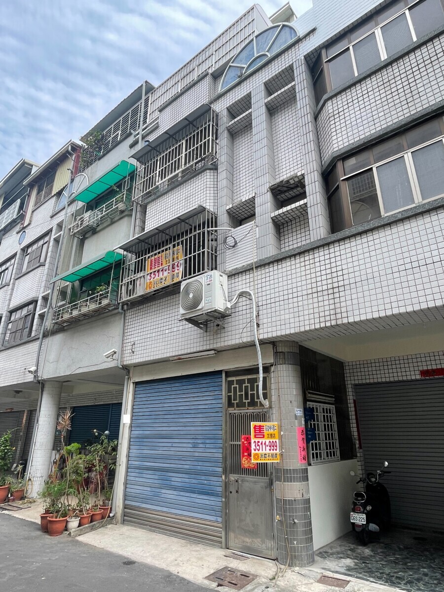 茄萣興達港車庫透天興達國小低總價成家 高雄市茄萣區買房子、房屋出售 樂屋網