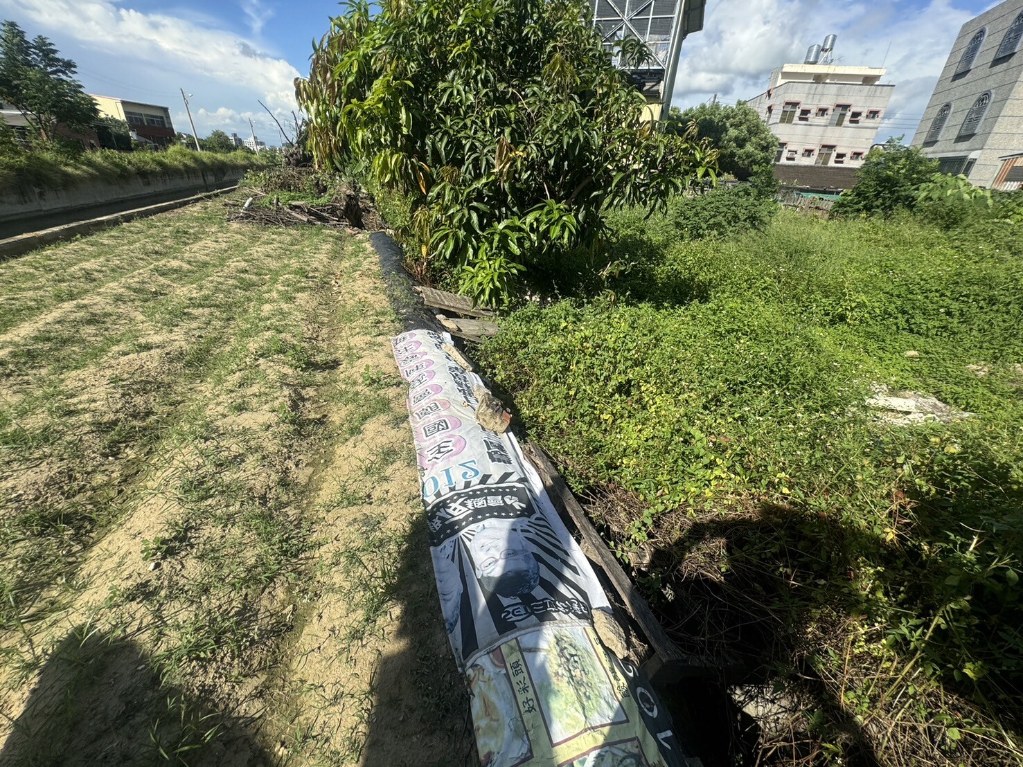 安定蘇厝臨興農路大坪數好規劃建地 台南市安定區買房子、房屋出售 樂屋網