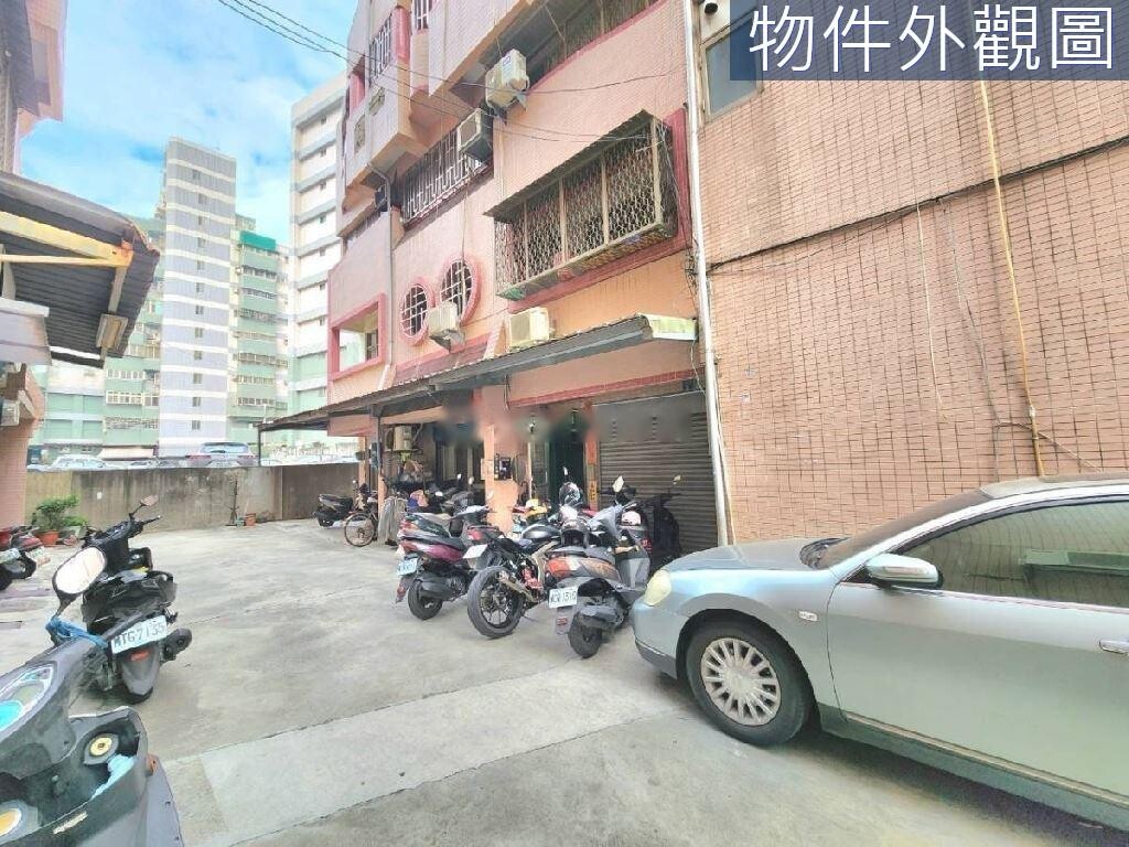 博暘高雄市楠梓區德賢路透天厝楠梓德賢商圈 低總價 穩定收租透天 房屋出售 樂屋網
