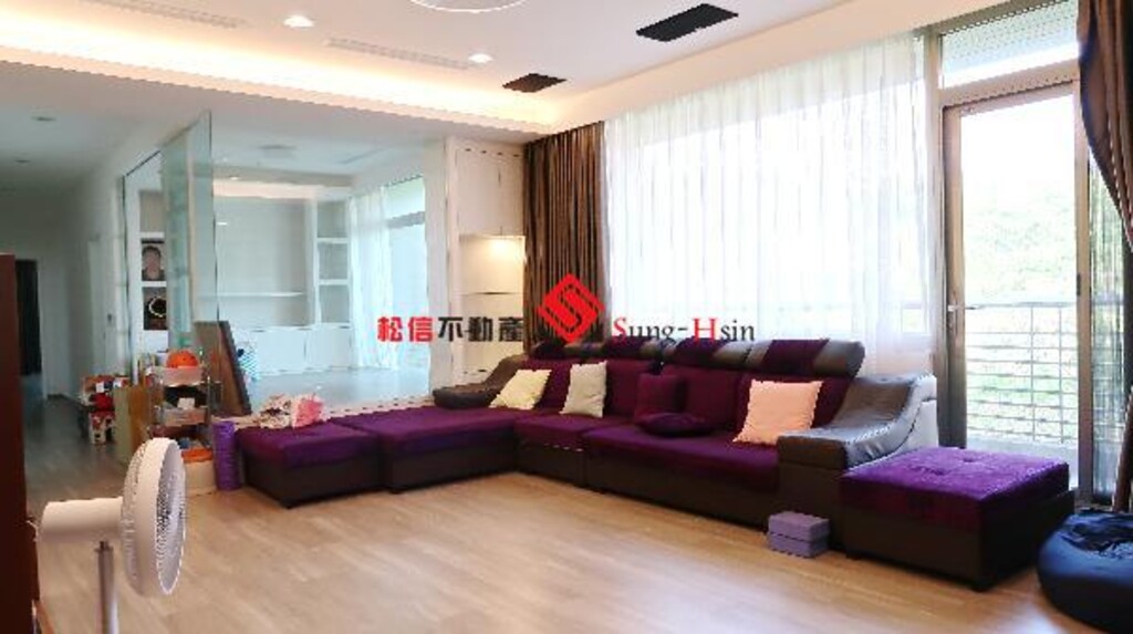 台北市士林區忠勇街電梯大廈近泰北高中福林國小優質51房看得見山 房屋出租 樂屋網
