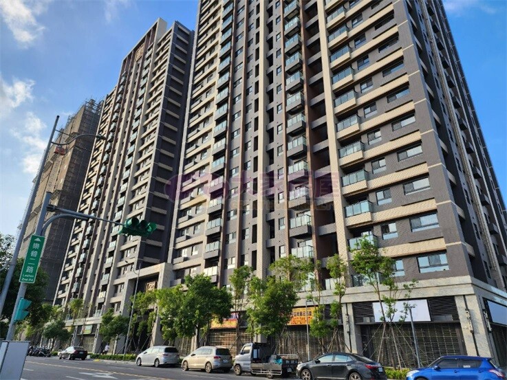 新未來2 A7文青三房車 桃園市龜山區遠雄新未來2買房子、房屋出售 樂屋網