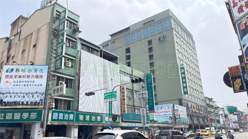 台南市中西區民生路二段店面府城觀光商業透店（b） 房屋出售 樂屋網