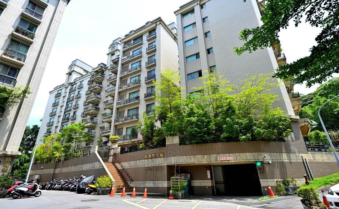 住商小宋線上賞屋~山明水秀綠地堡三房車 新北市五股區綠地堡b區買房子、房屋出售 樂屋網