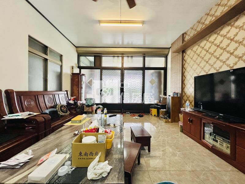 屏東縣長治鄉中興路透天厝屏東房屋 長治大地坪學區店住 房屋出售 樂屋網