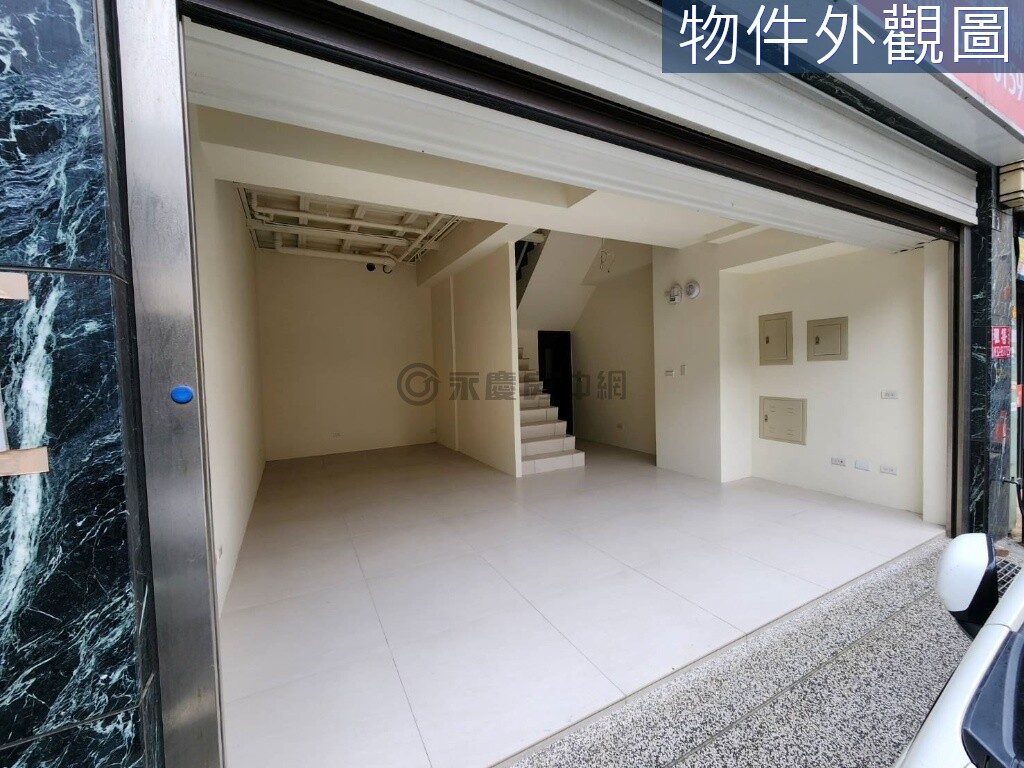 東展愛家2期新竹縣湖口鄉民和街華廈湖口臨路高效應美店面 房屋出售 樂屋網